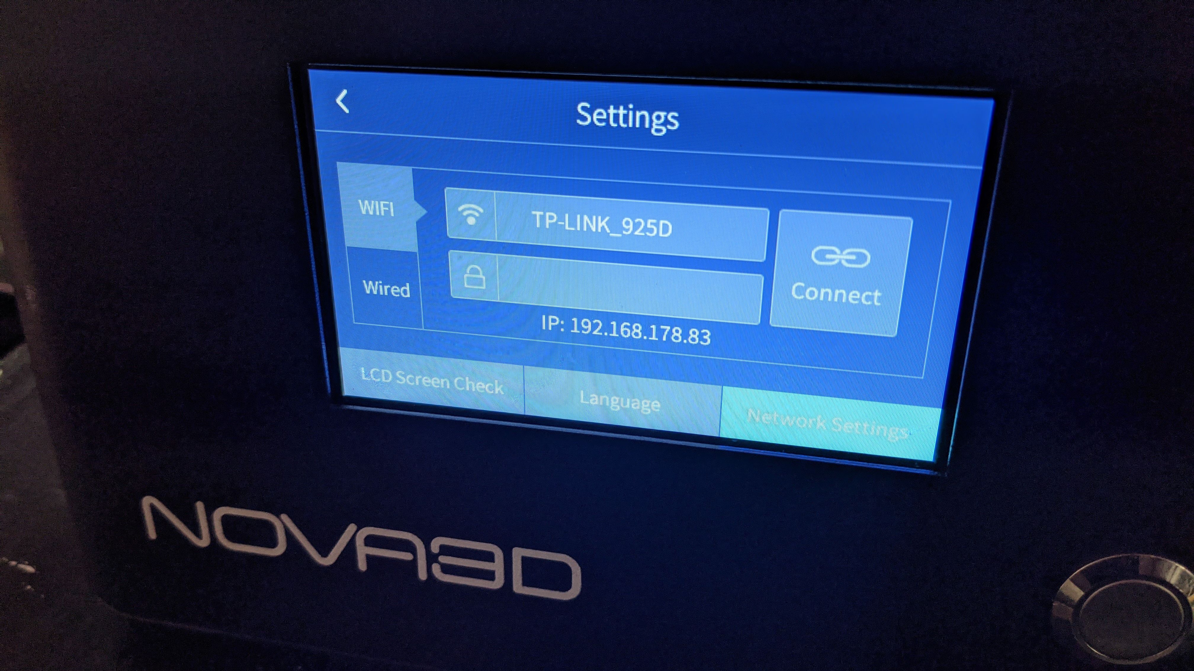 Nova3d Bene4 Mono: A Stunning Resin Printer Let Down by Proprietary ...