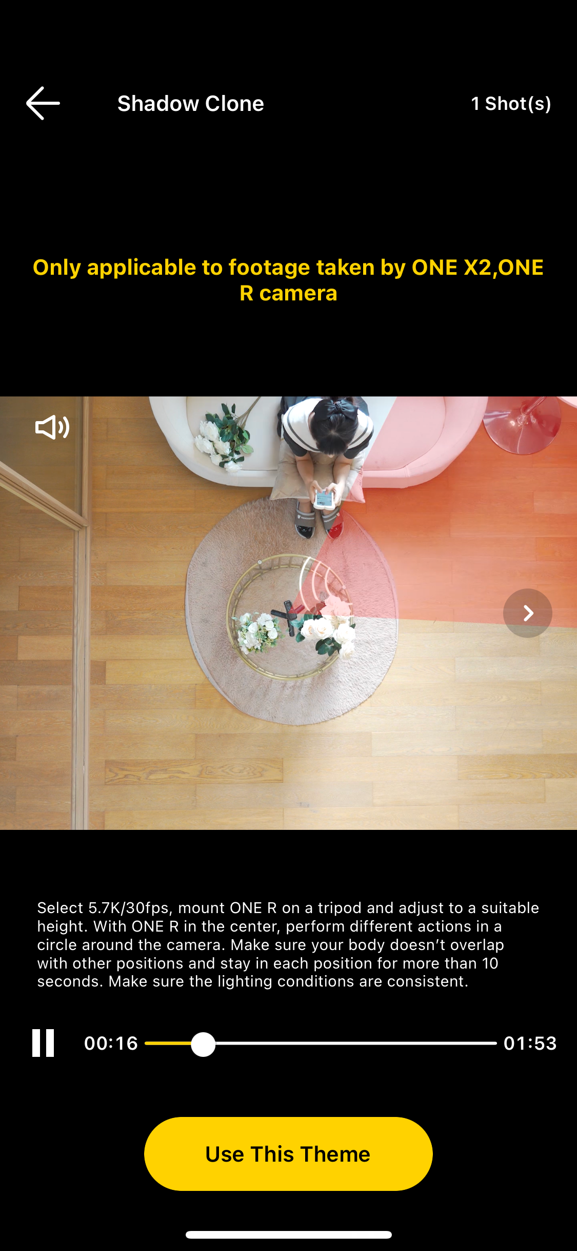 The Best Action Camera of 2020: Insta360 One-R With 1-Inch Mod