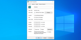 Can T Open Heic Files On Windows Here S How To Fix It Hot Picture