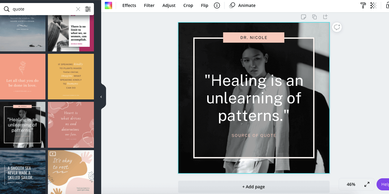 6 Ways Canva Can Improve Your Instagram Posts