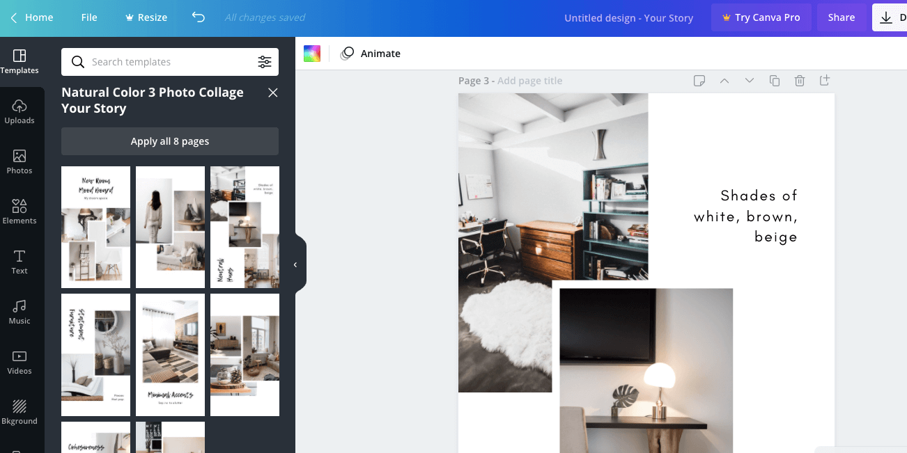 6 Ways Canva Can Improve Your Instagram Posts