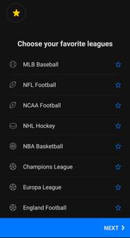 The 6 Best Sports Score Apps For Android The 6 Best Sports Score Apps For Android