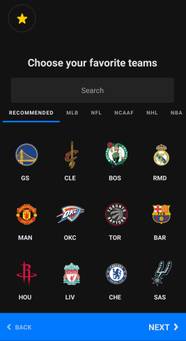 The 6 Best Sports Score Apps For Android The 6 Best Sports Score Apps For Android