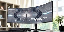Should You Upgrade To A 1000R Curved Monitor Explained