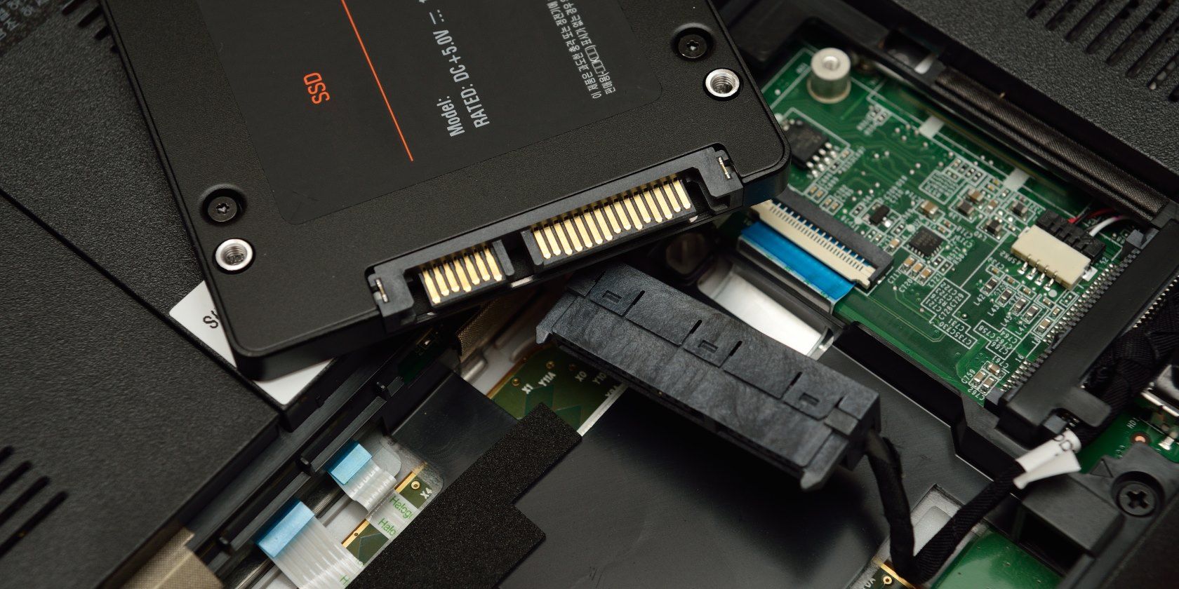 Windows 10 Will Soon Get a Disk Health Monitor