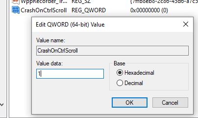 How to Manually Trigger a BSOD (and Why You'd Want To)