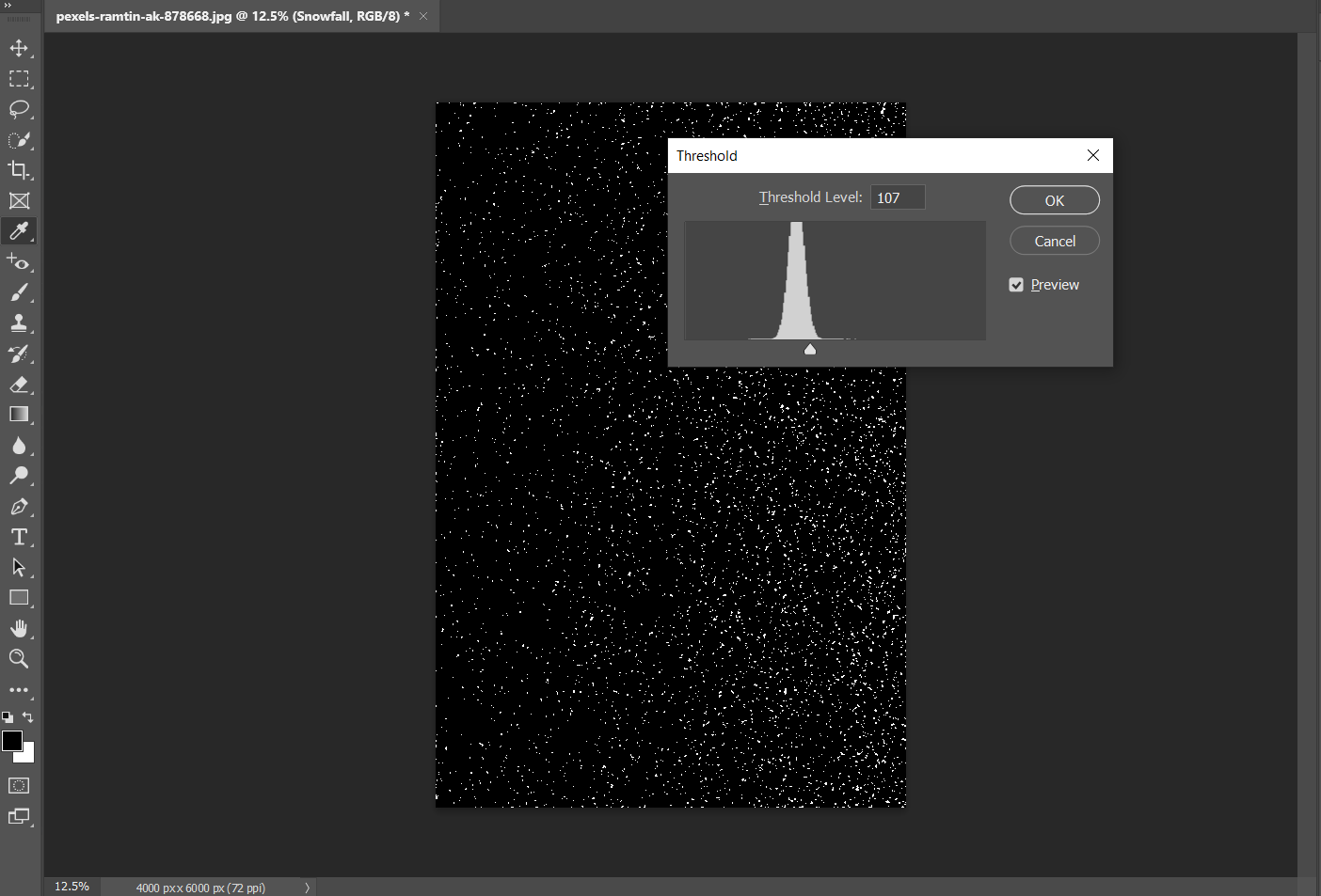 How to Add Festive Effects to Your Photos Using Photoshop