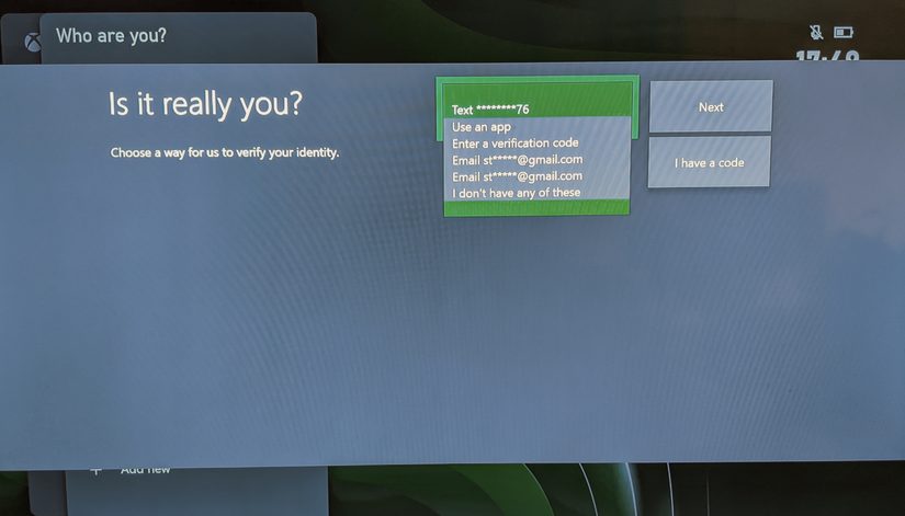 How to Enable 2FA on Your Xbox Account