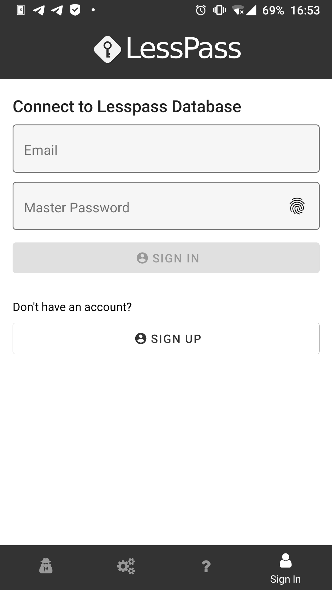 How to Use LessPass to Manage Your Passwords