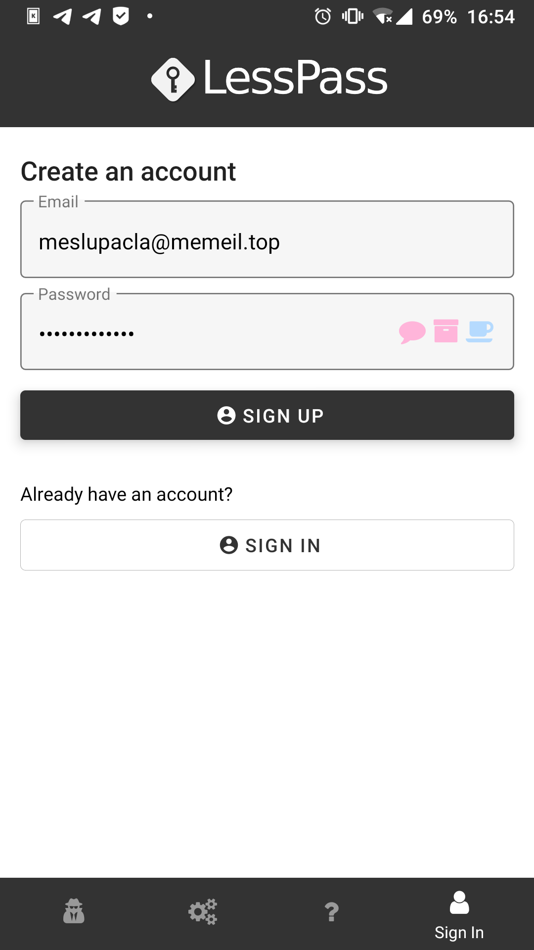 How to Use LessPass to Manage Your Passwords