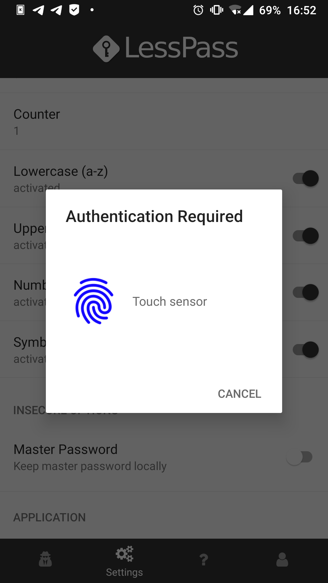 How to Use LessPass to Manage Your Passwords