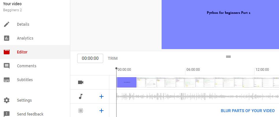 How to Add Music to a YouTube Video