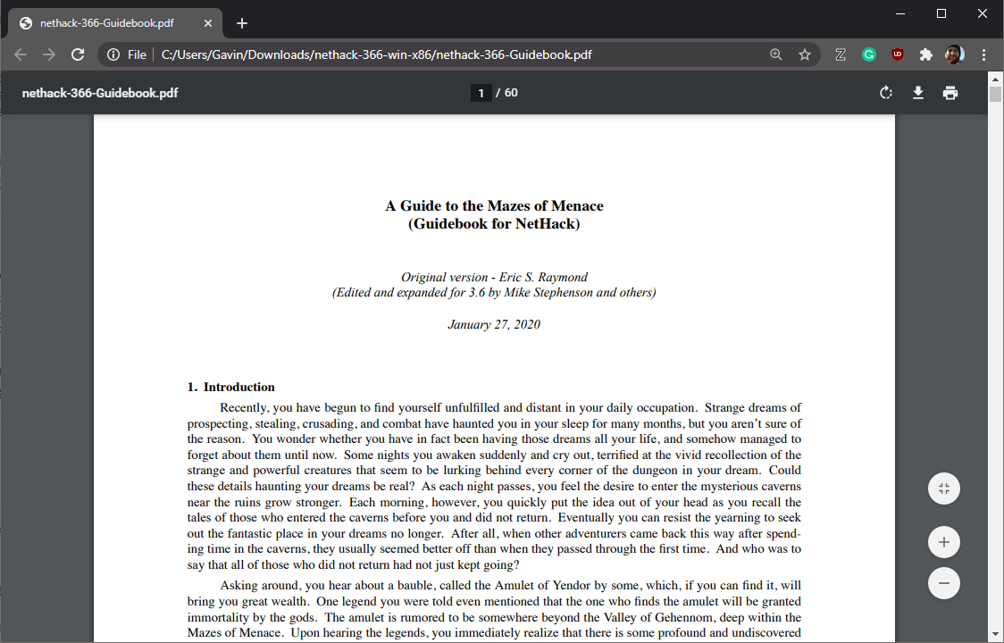 Why You Don't Need Adobe Reader (And What to Use Instead)