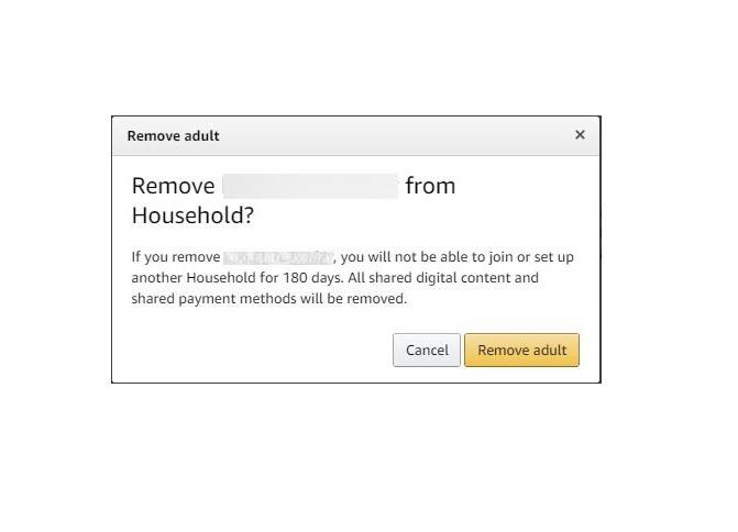 How to Set Up and Manage an Amazon Household Account