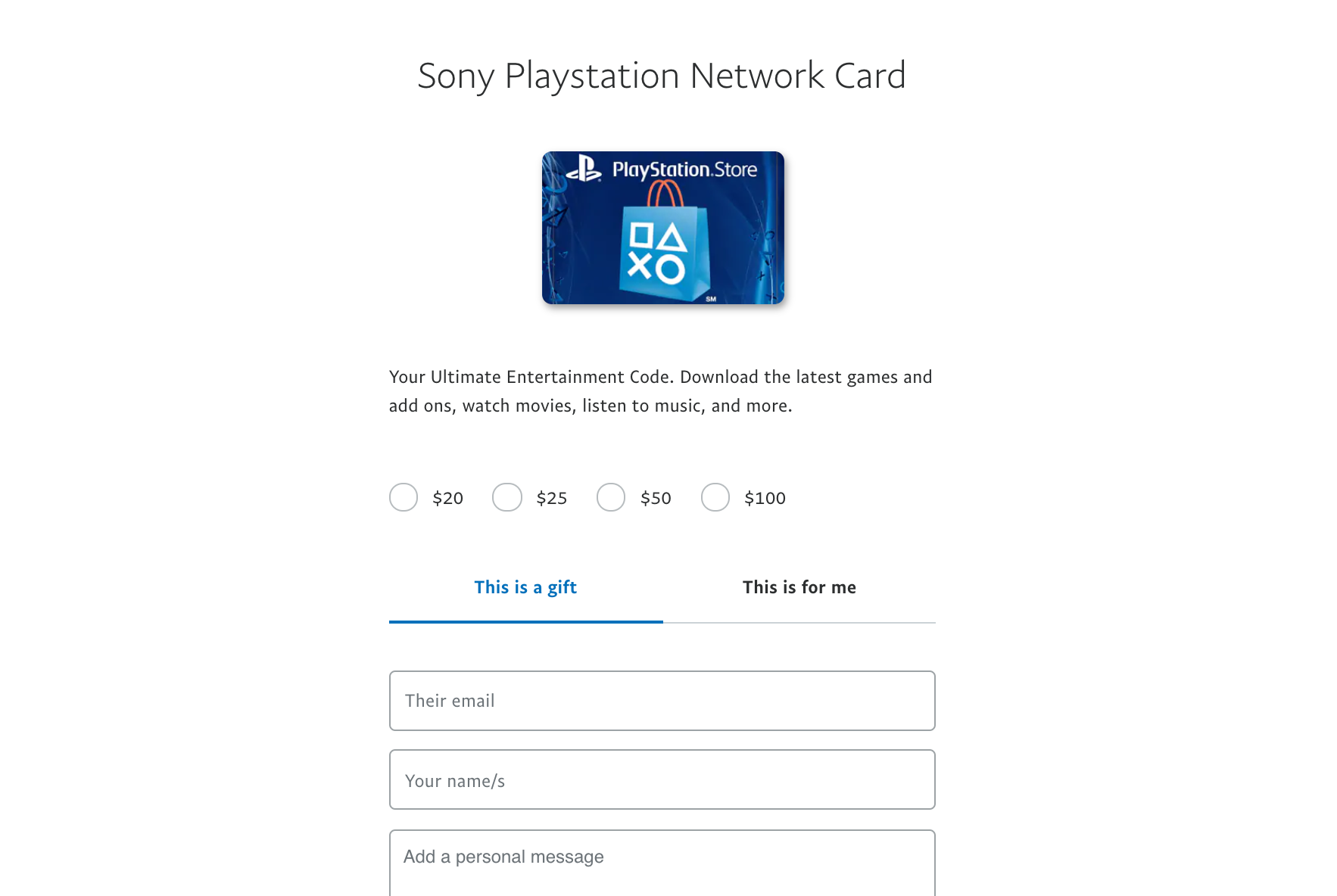 How to Add Funds and Buy Games on the PlayStation Store