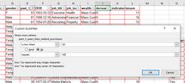 How To Filter In Excel To Display The Data You Want