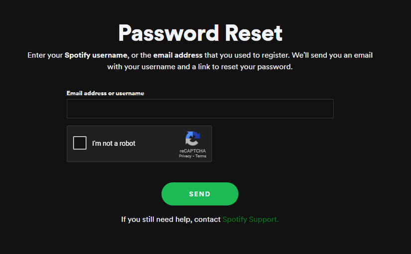 6 Ways to Keep Your Spotify Account Secure
