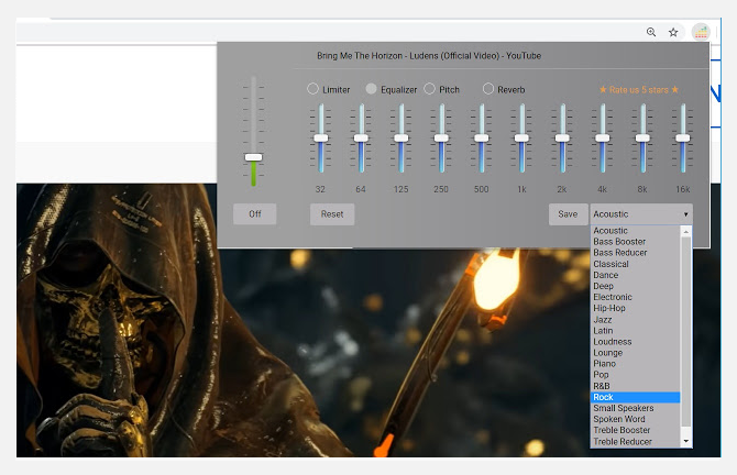 The 20 Best Music Extensions for Google Chrome
