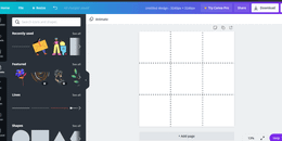 How To Make Instagram Puzzle Photoshop Rivera Shopling