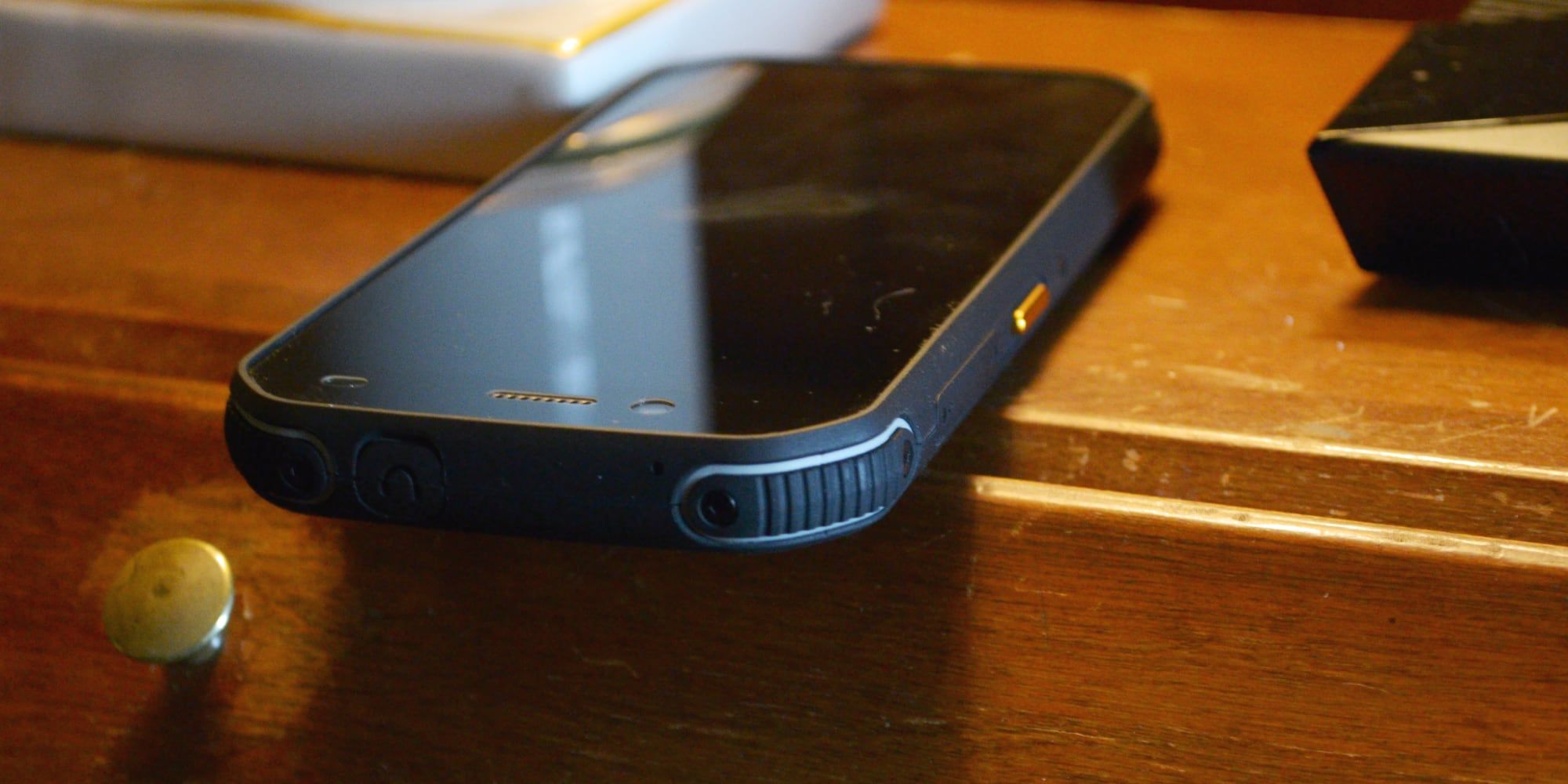 The Cat S42 Is Exactly What A Rugged Smartphone Should Be