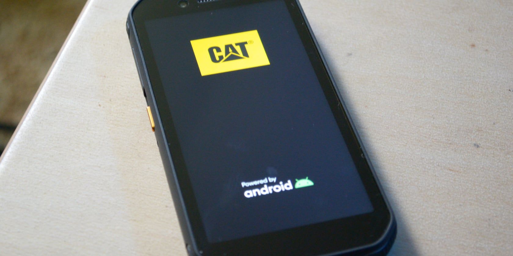 The Cat S42 Is Exactly What A Rugged Smartphone Should Be