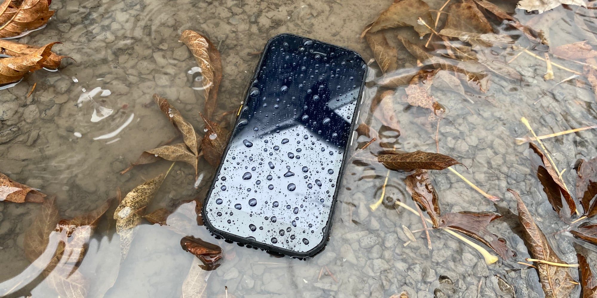 The Cat S42 Is Exactly What A Rugged Smartphone Should Be