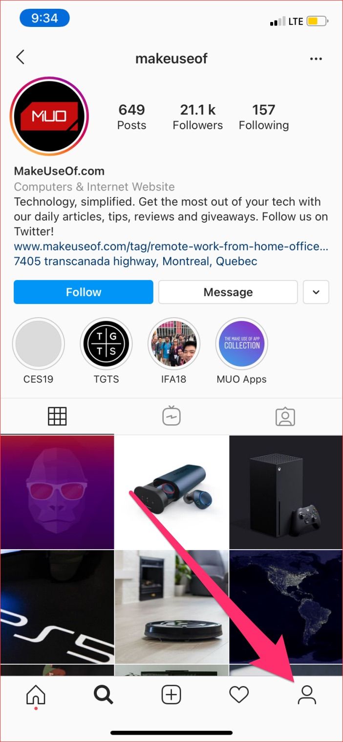 How to Change Your Instagram Chat Themes and Colors