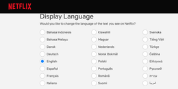 How To Change Language On Netflix On Phone Mowry Therabour1970