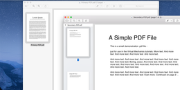 How To Combine PDF Files On A Mac