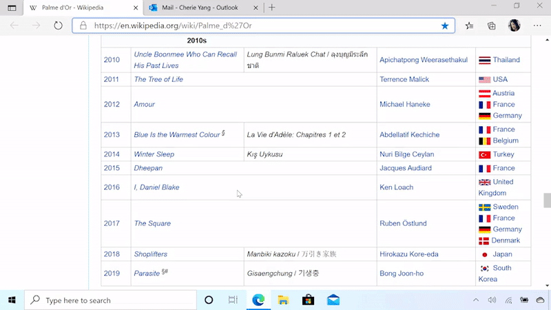 Microsoft Edge Receives a New Copy-Paste Feature to Take On Chrome