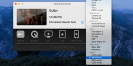 How To Extract Audio From Video To Wav Locationmertq
