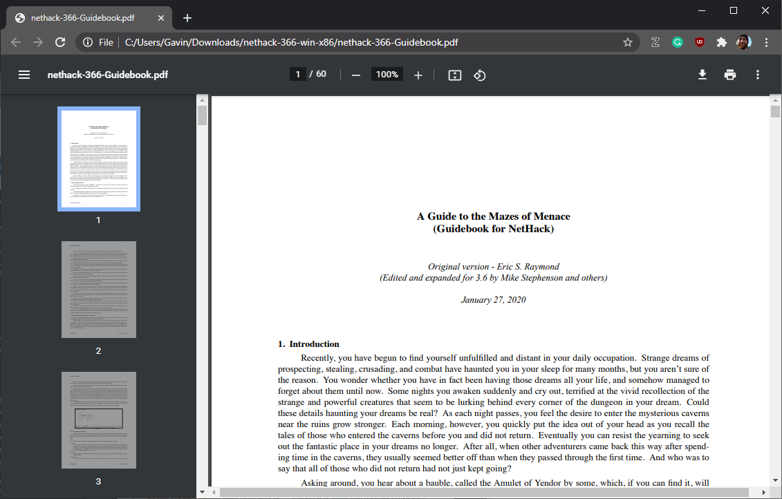 Why You Don't Need Adobe Reader (And What to Use Instead)
