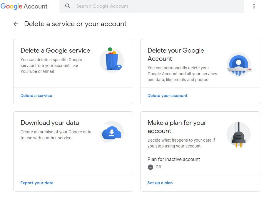 How to Delete Your YouTube Channel or Account
