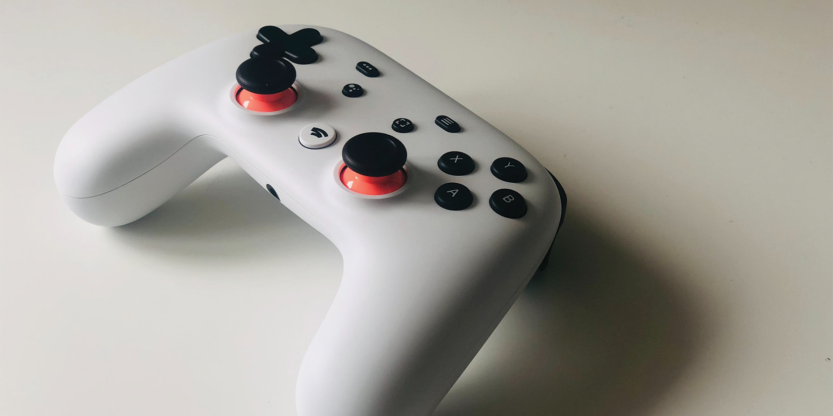Black Friday 2020: Get a 25% Discount on the Official Stadia Controller