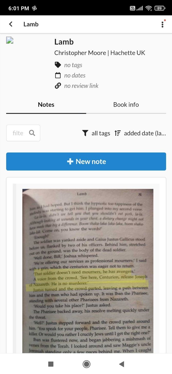 5 Highlighter Apps to Annotate Online Text, Videos, or Podcasts