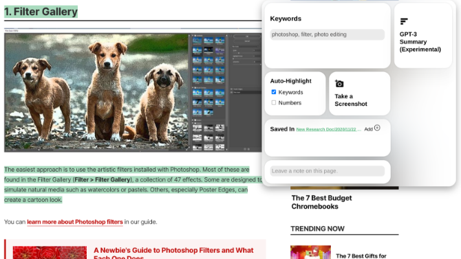 5 Highlighter Apps to Annotate Online Text, Videos, or Podcasts