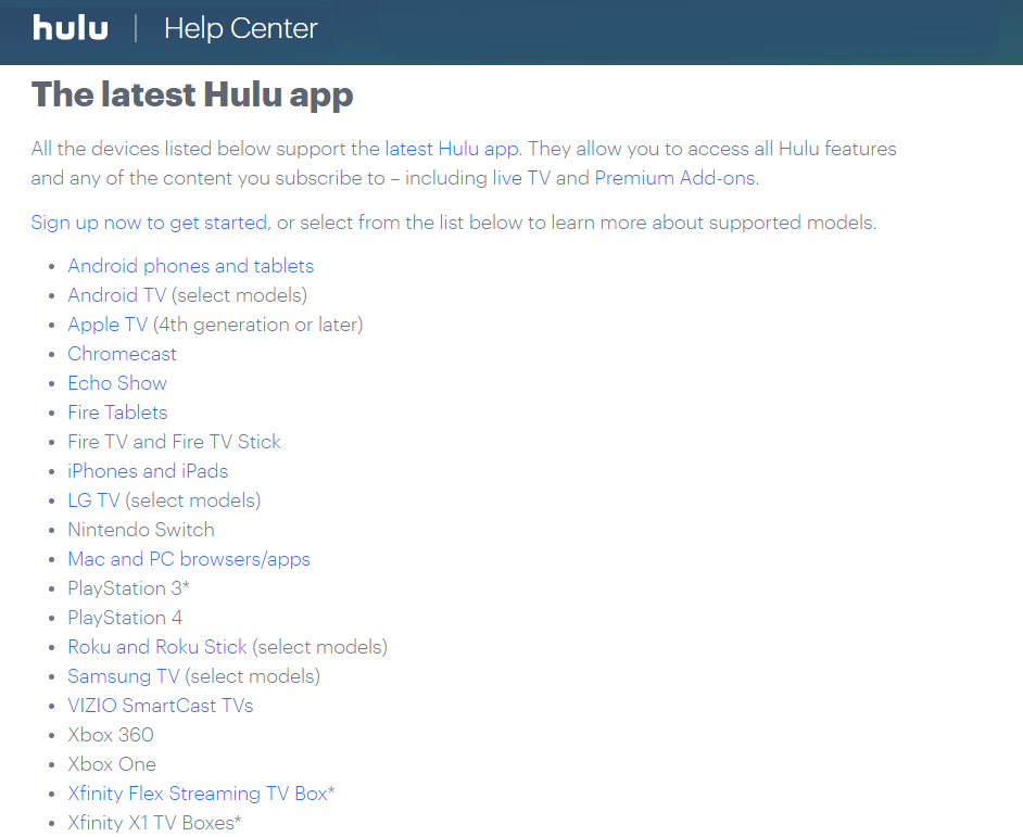 Netflix Vs. Hulu Vs. Amazon Prime Video: The Best Streaming Service For You