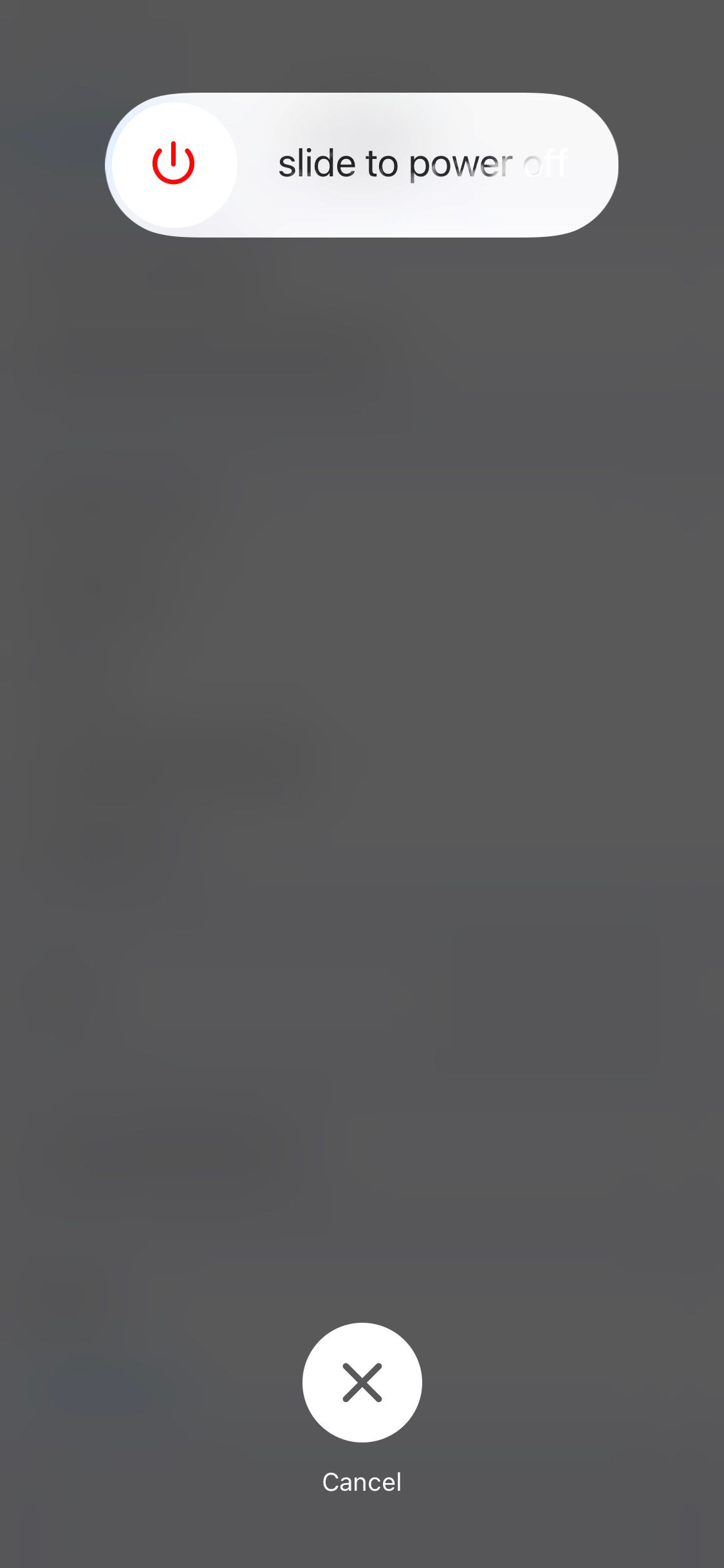 How to Turn Off Your iPhone