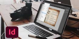 How To Use The Adobe InDesign Story Editor