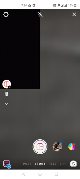 How To Add Multiple Photos To An Instagram Story