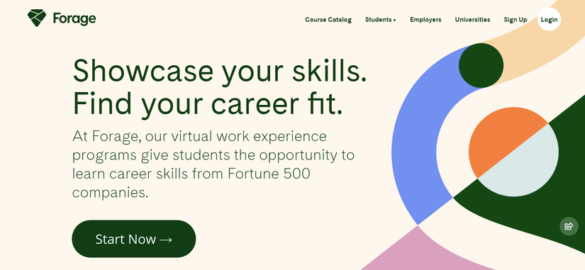 The 4 Best Free Virtual Internship Sites for Students
