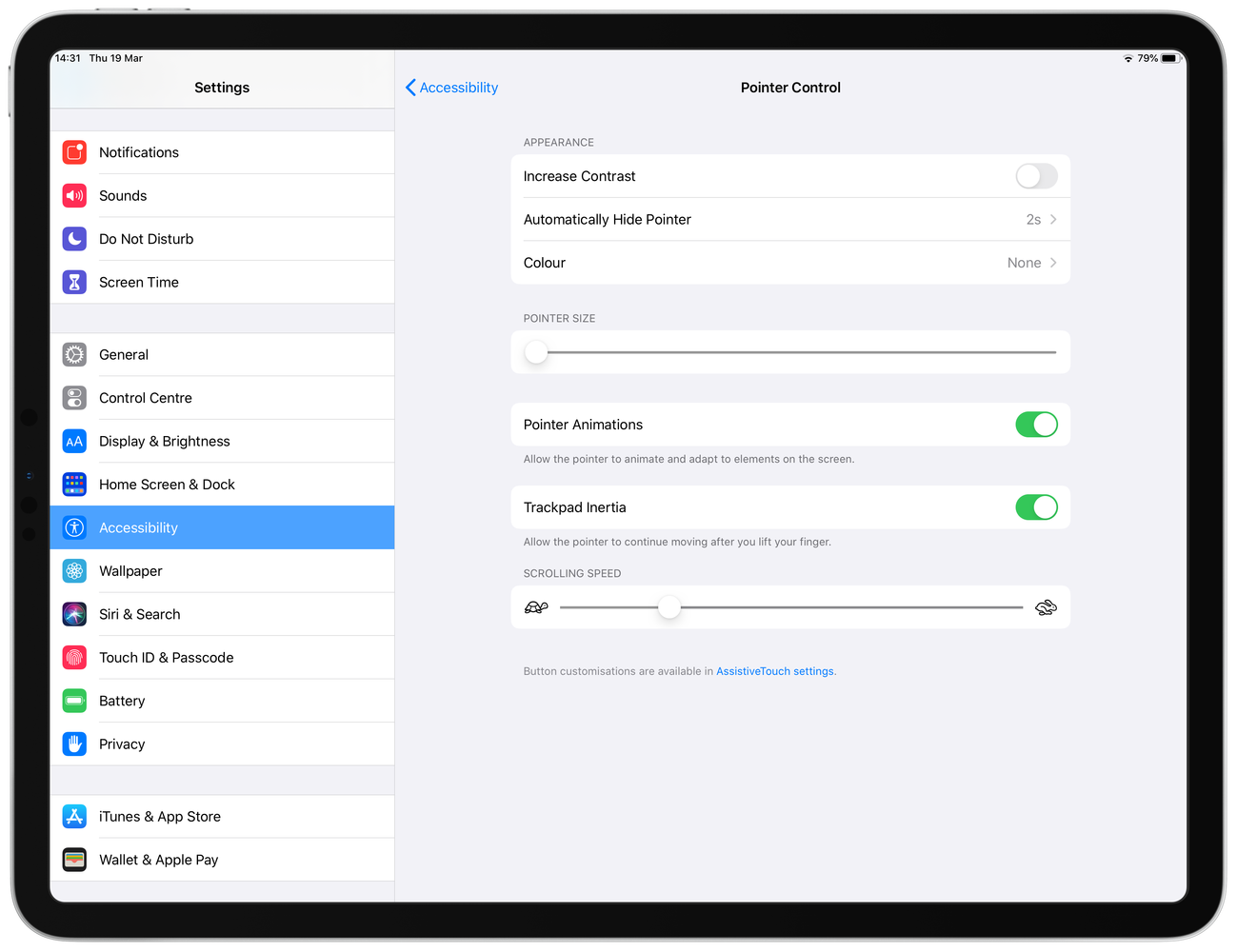 7 Ways to Make Your iPad Feel More Like a MacBook