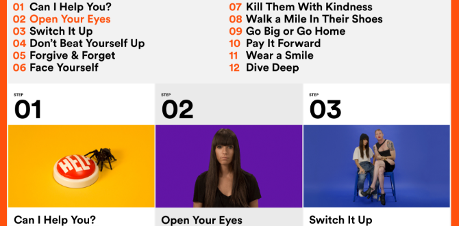 5 Sites and Apps to Relearn Kindness and Become a Better Person