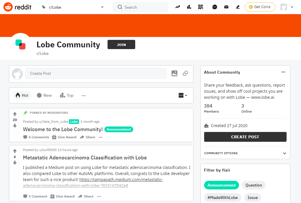 How to Create a Machine Learning Model With Microsoft Lobe