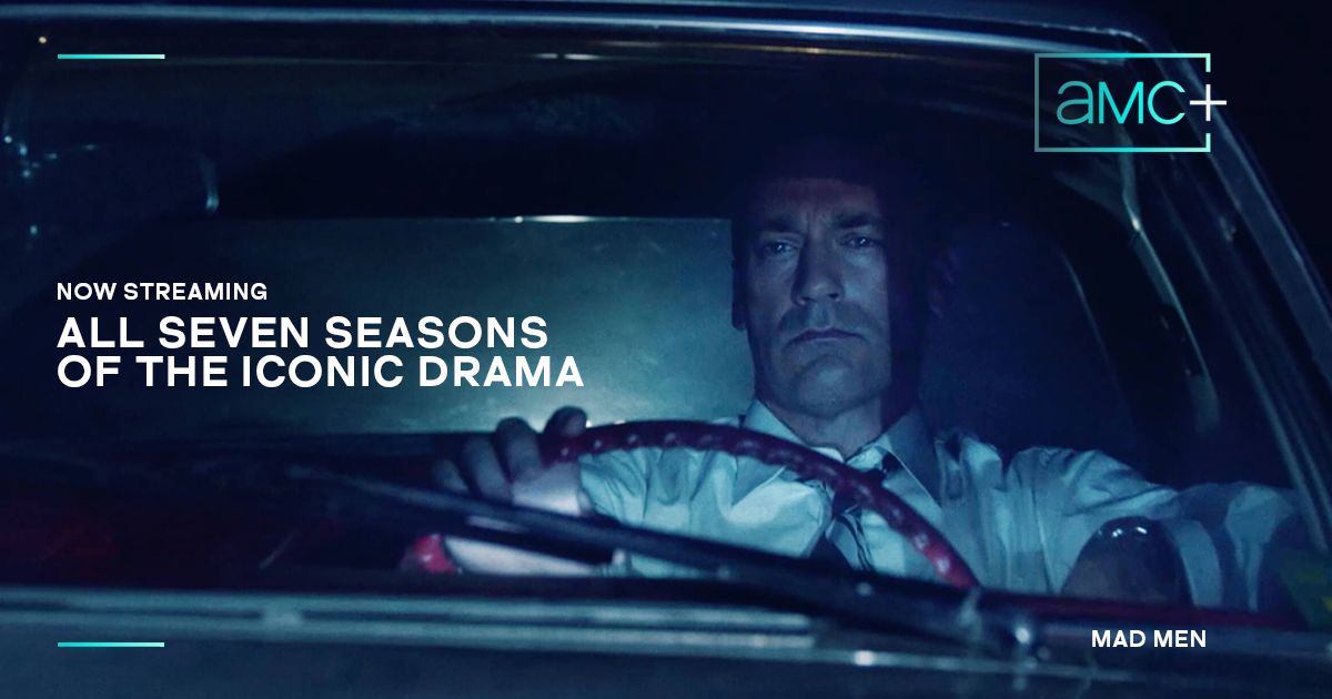 AMC+ Is Now Available Through The Roku Channel