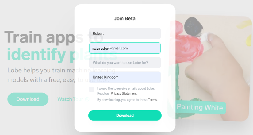 How to Create a Machine Learning Model With Microsoft Lobe