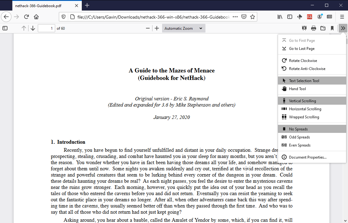 Why You Don't Need Adobe Reader (And What to Use Instead)