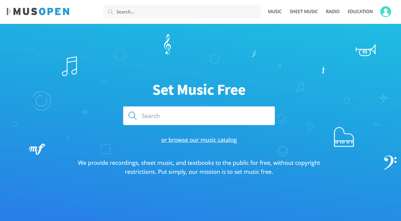 The Top 7 Sites to Find and Print Free Sheet Music