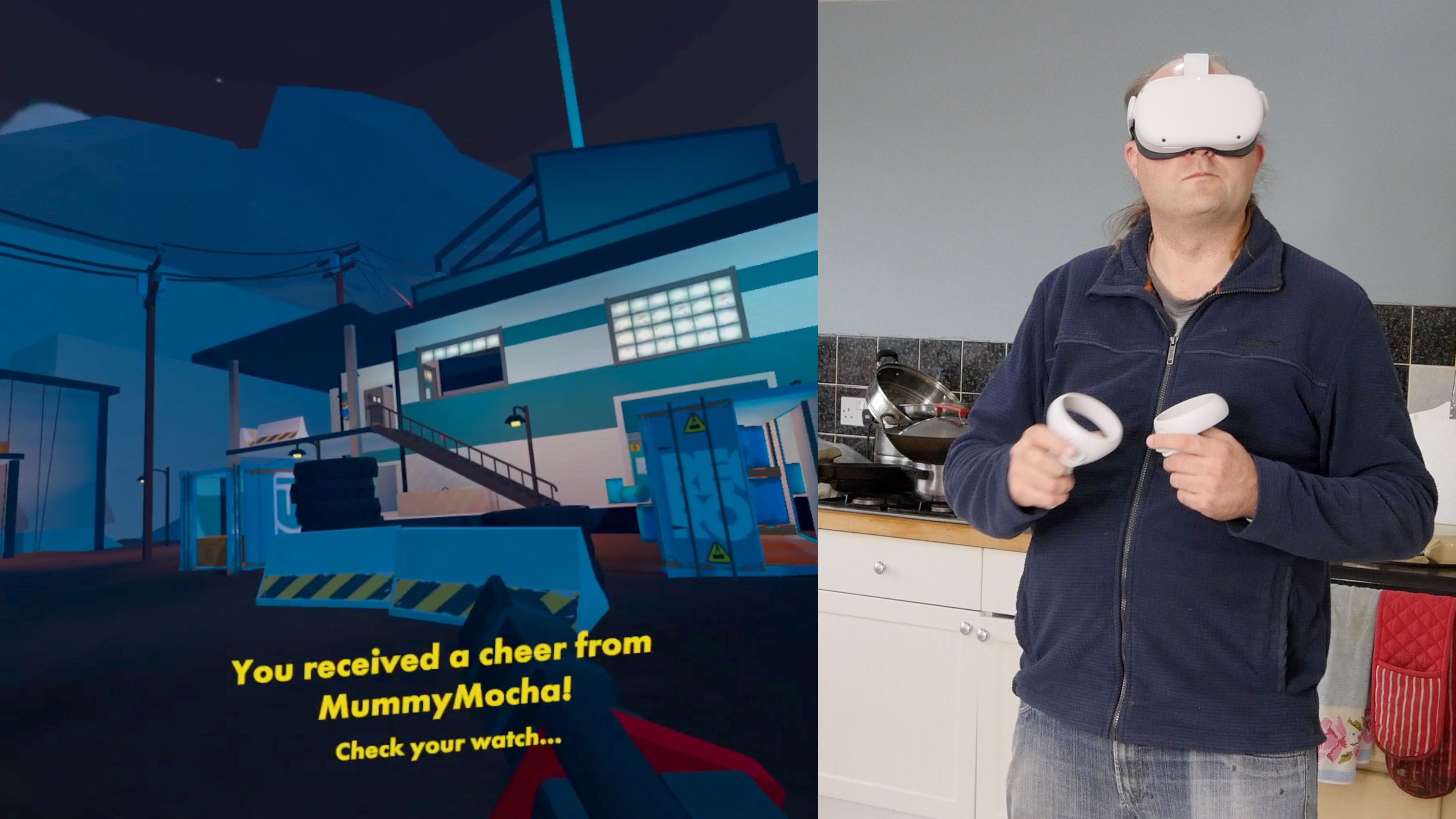 Oculus Quest 2 Review: The Best Headset for Everyone