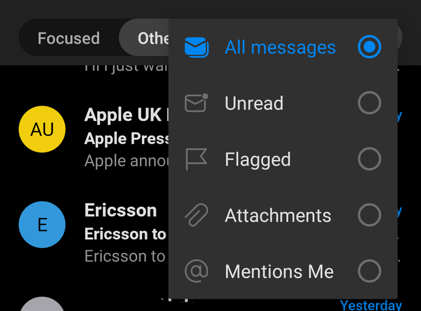 How to Access Hotmail and Outlook Accounts on Android